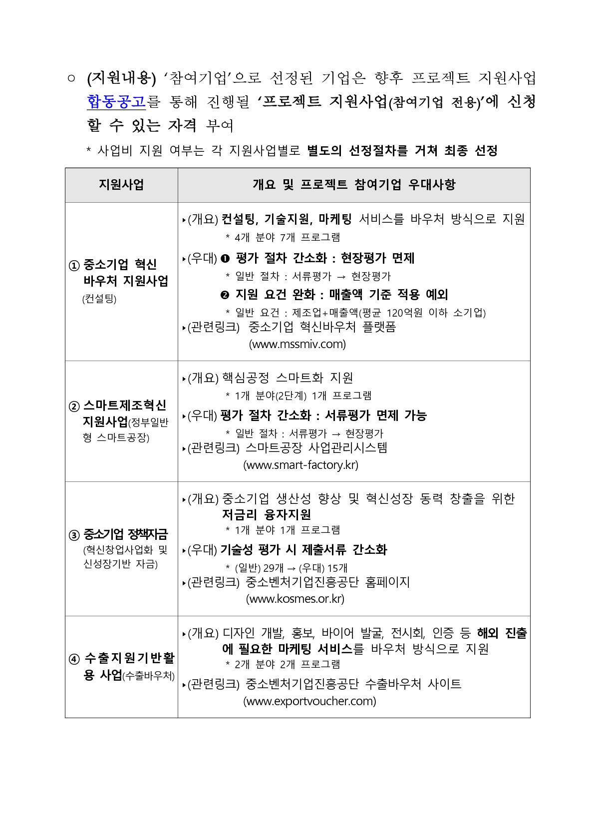 24년 서울시 지역혁신생태계 구축사업 레전드50 참여기업 선정계획 공고~214 서울시 강동가죽제조지원센터