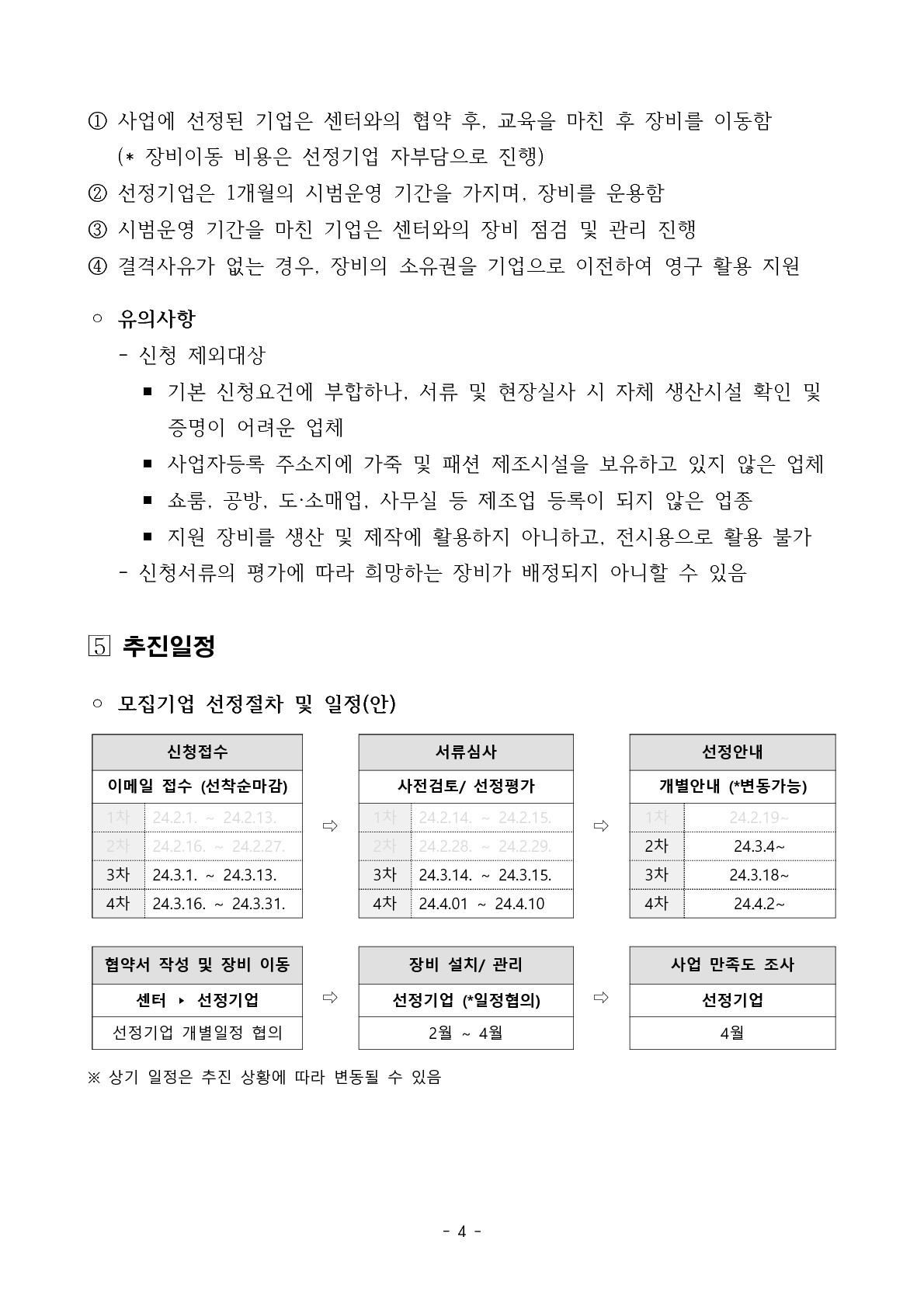 가죽패션 제조산업 활성화를 위한 서울제조산업허브 소공인 장비 지원사업 3차공고~313 서울시 강동가죽제조지원센터